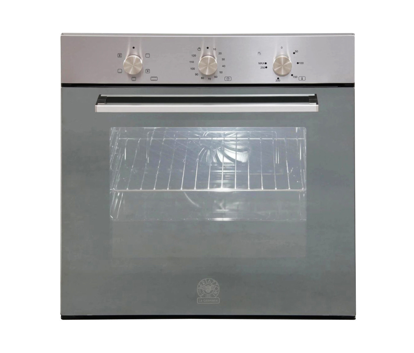 60 Electric 5-Function Oven F605 LAGEKX - La Germania Philippines